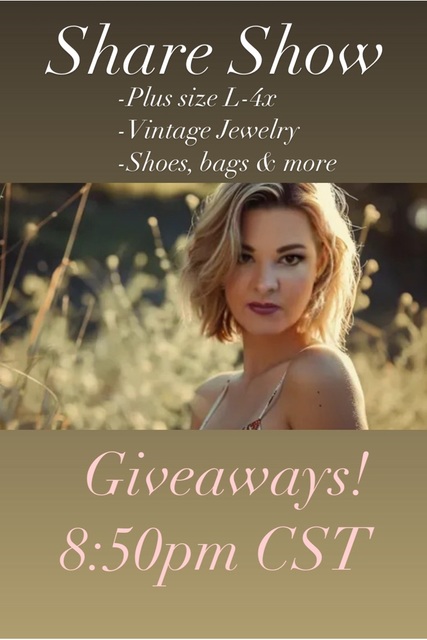 Posh Show - Poshmark